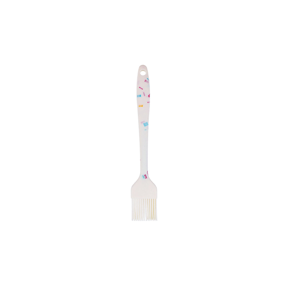 BROCHA COMPLETA DE SILICONA CHICA X 20 CM – Punto Nieve