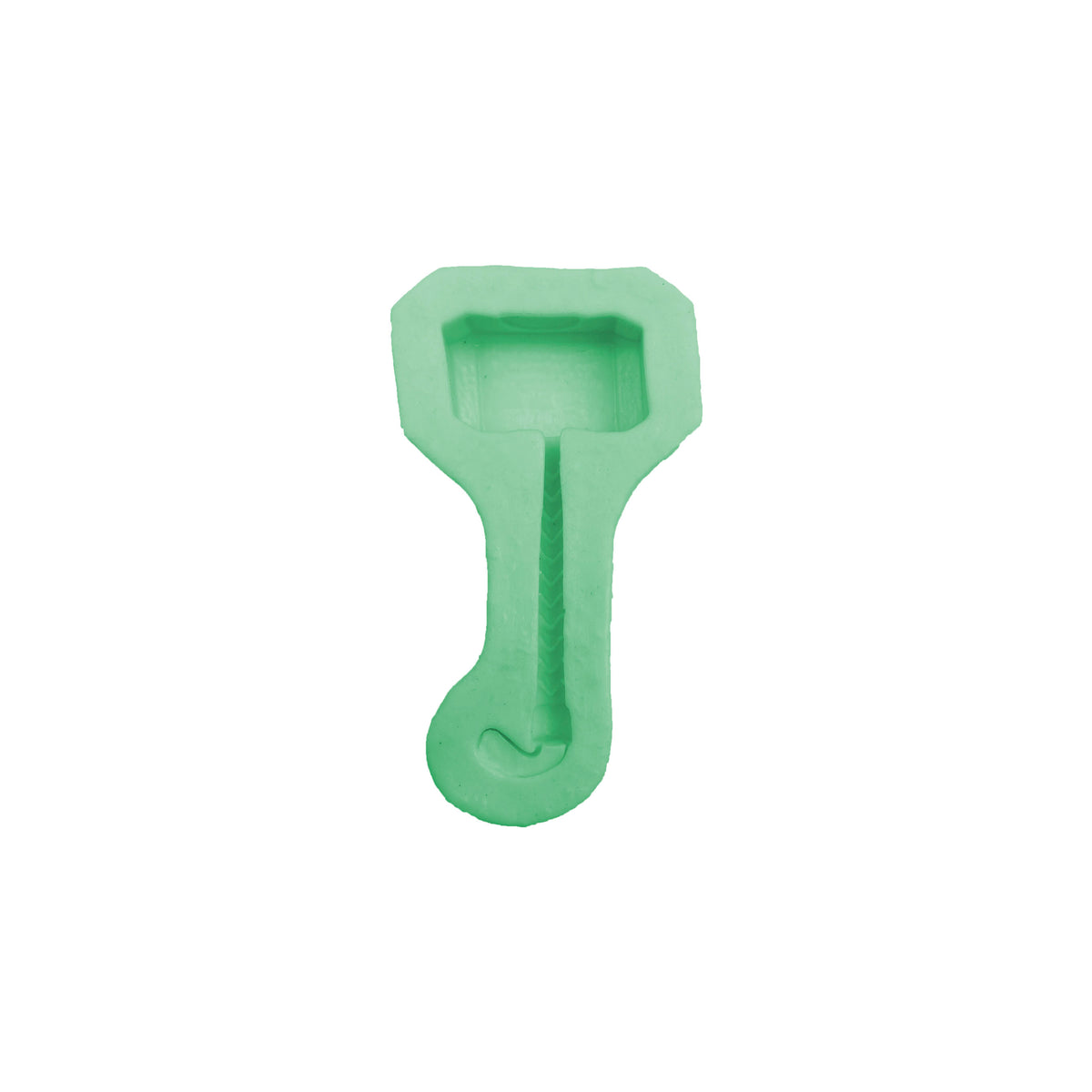 MOLDE DE SILICONA MARTILLO THOR – Punto Nieve